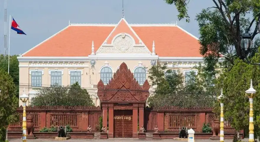 Top 12 Tourist Attractions in Cambodia - Joy Asia Tour