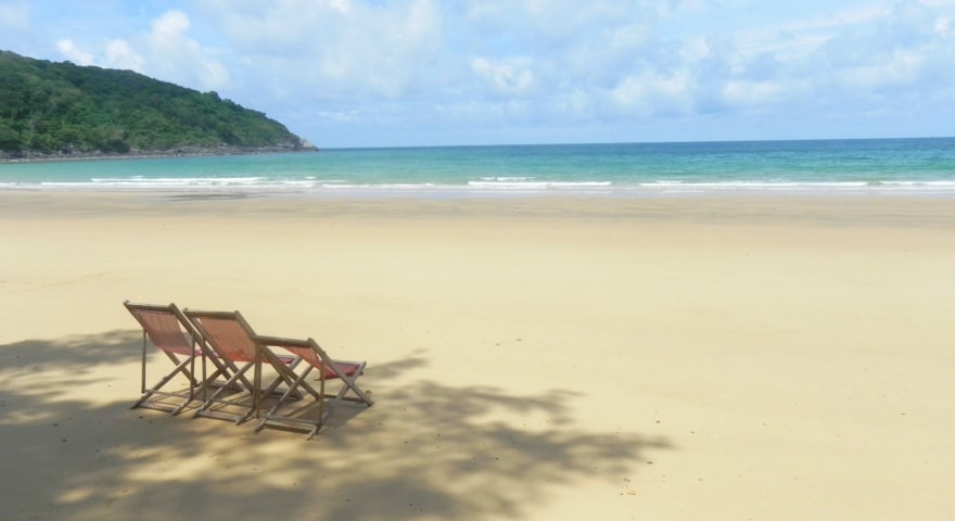 10 Best Beaches in Vietnam