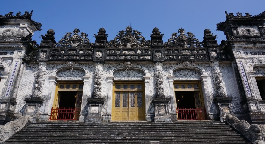 Hue Travel Guide, Explore Vietnam’s Ancient History