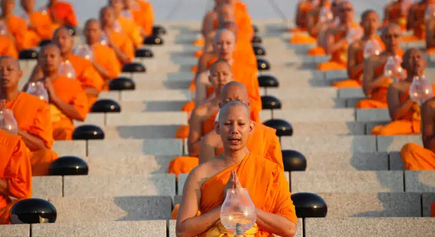 10 Important Annual Festivals in Laos: Traditions & Facts