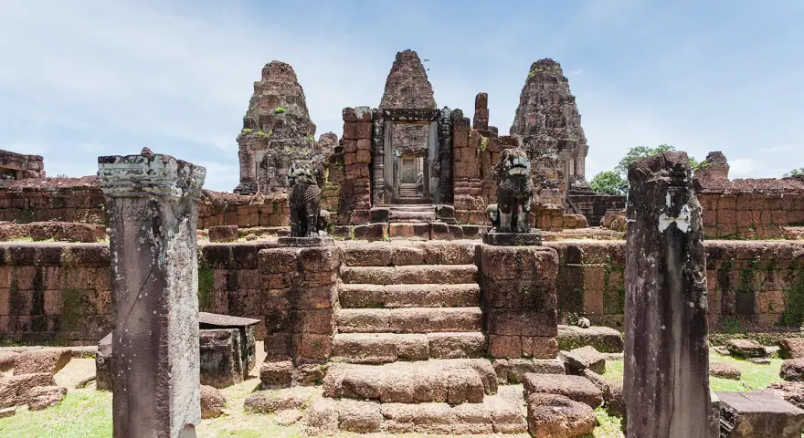 10 Best Temples in Cambodia, Marvelous Architecture
