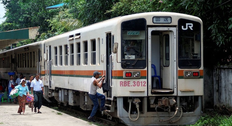 7 Days Classic Myanmar Tour to Yangon, Mandalay, Bagan
