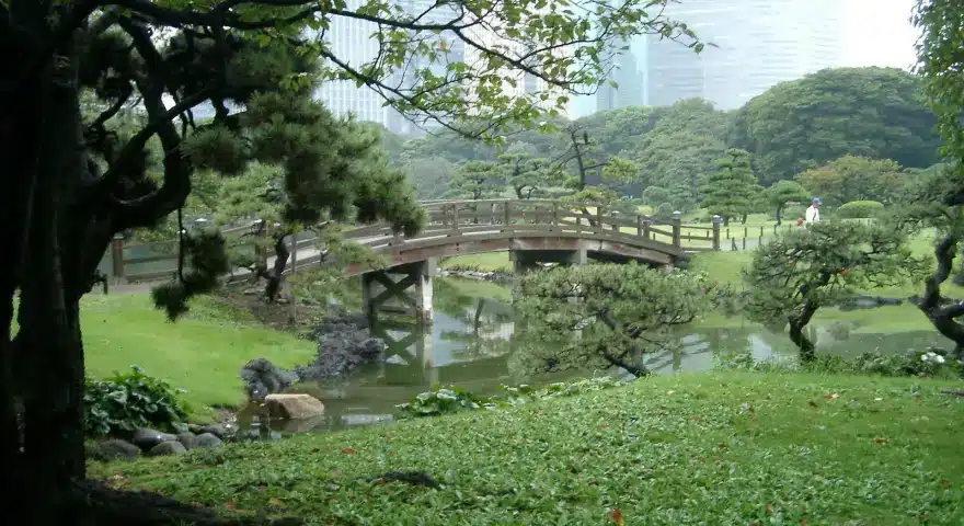 16 Days Japan and China Tour of History and Culture
