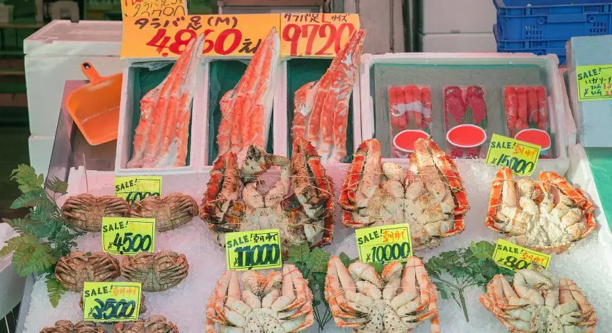 Local Market Guide in Japan: 10 Best Markets in Japan