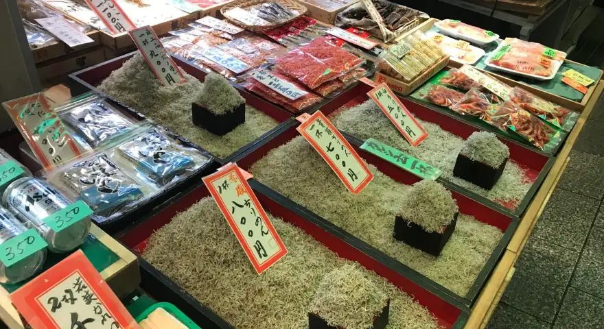 Local Market Guide in Japan: 10 Best Markets in Japan
