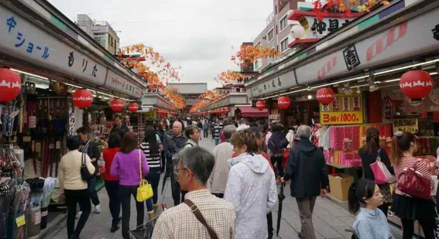 Local Market Guide in Japan: 10 Best Markets in Japan
