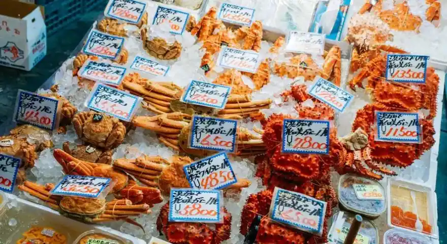 Local Market Guide in Japan: 10 Best Markets in Japan