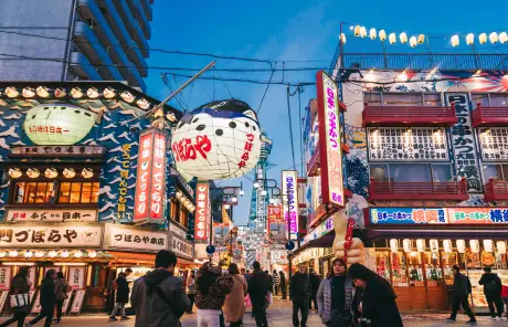 Local Market Guide in Japan: 10 Best Markets in Japan